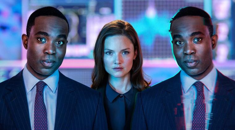 Entrevista con Ben Chanan, creador de ‘The Capture’ | Radiónica